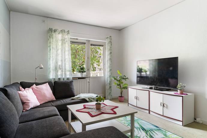 Borensvägen 38 i Årsta, Stockholms kommun - Lägenhet till salu - Hemnet