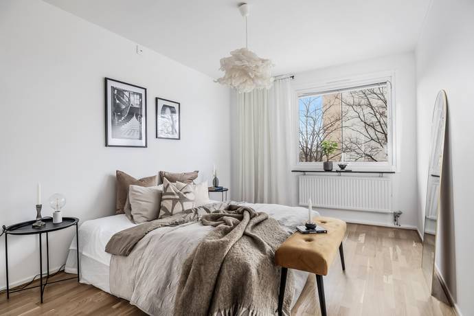 Hyacintgatan 43 i Fosiedal, Malmö kommun - lägenhet till salu - Hemnet