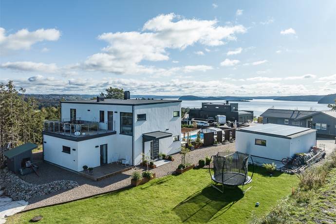 Långholmsvägen 21 i Lanesund, Uddevalla kommun - villa till salu - Hemnet