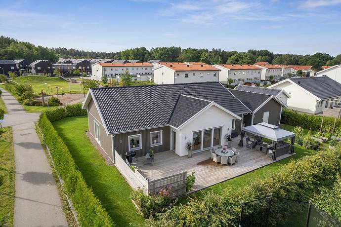 Ärtsångarevägen 9 i Linghem, Linköpings kommun - villa till salu - Hemnet