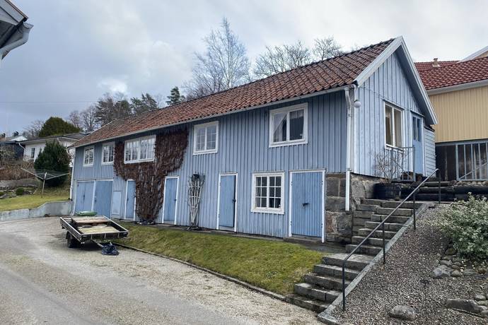 Villor till salu - Ulricehamn, Ulricehamns kommun - Hemnet
