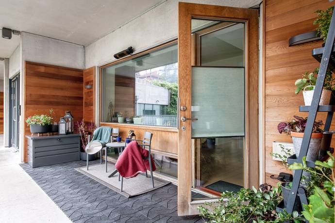 Doktor Allards Gata 10 i Guldheden, Göteborgs kommun - lägenhet till ...