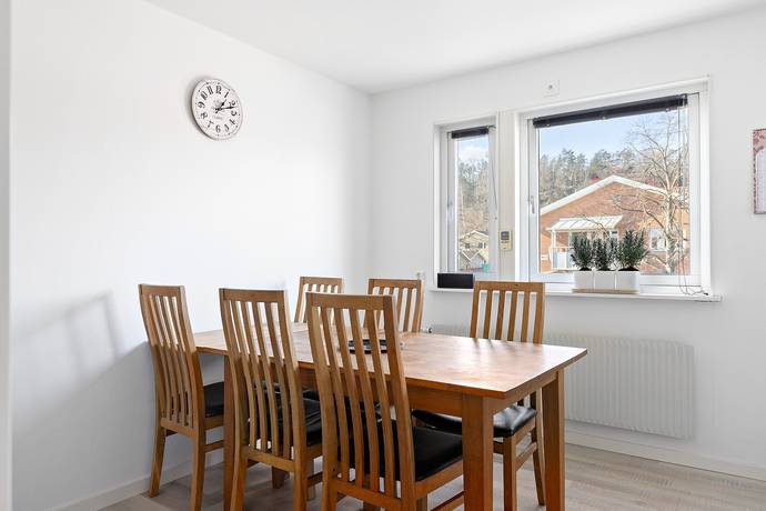 Munins väg 3 i Kungsbacka, Kungsbacka kommun - lägenhet till salu - Hemnet