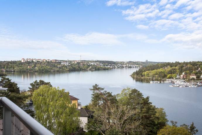 Lägenheter till salu - Stora Essingen, Stockholms kommun - Hemnet