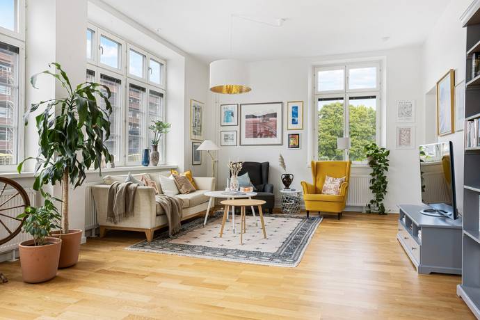 Follingbogatan 28 i Bromma / Beckomberga, Stockholms kommun - lägenhet till salu - Hemnet