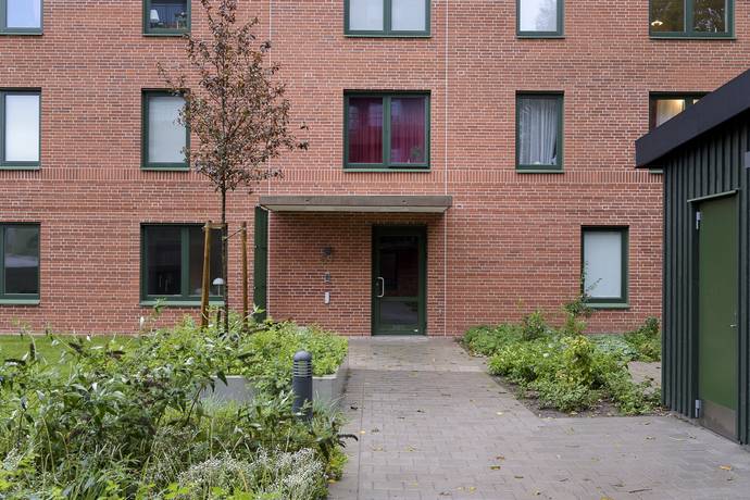 Vipeholms allé 51 i Vipeholm, Lund, Lunds kommun - lägenhet till salu ...