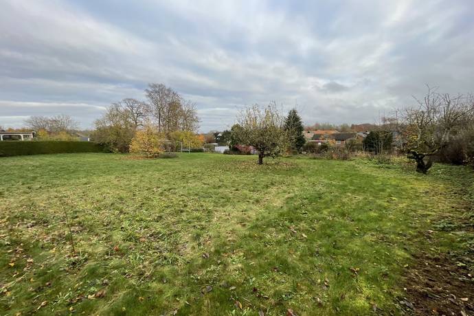 Oxie bygata 13 i Oxie kyrkby, Malmö kommun - tomt till salu - Hemnet