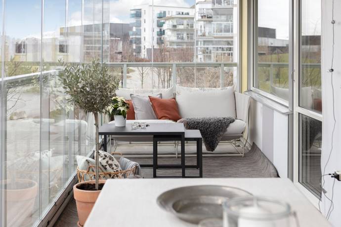 Mittlinjen 7B i Arenaparken, Lunds kommun - lägenhet till salu - Hemnet