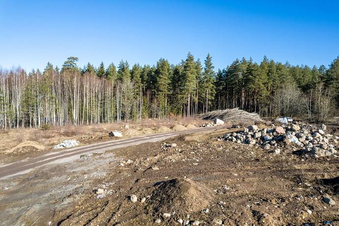 Fålåsa 2:5 tomt i Vikingstad i Vikingstad, Linköpings kommun - tomt ...