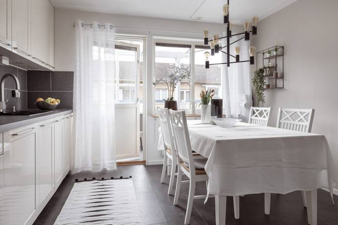 Furumossen 39 i Furumossen, Partille kommun - lägenhet till salu - Hemnet