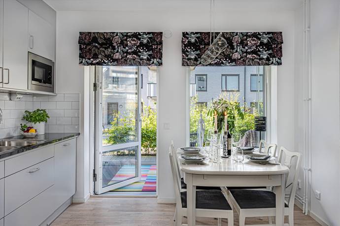 John Engellaus gata 8 i Norr/Centrum, Eskilstuna kommun - lägenhet till ...