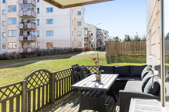 Bostäder till salu - Jarlaberg , Nacka kommun - Hemnet