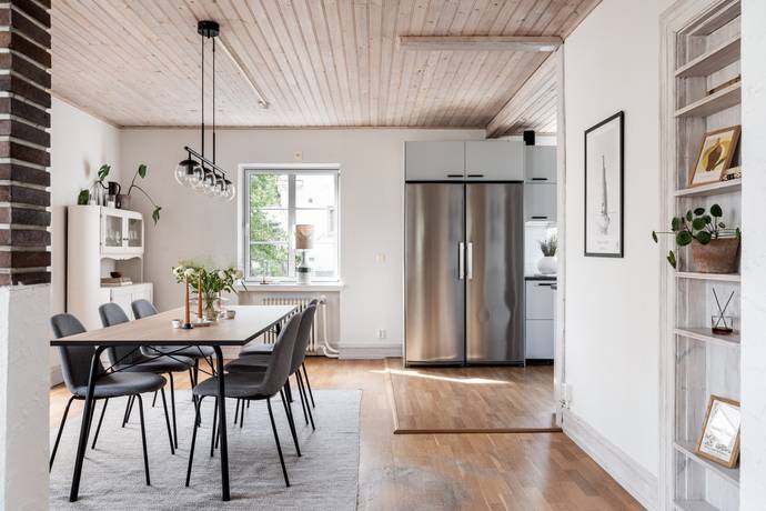 Norregatan 3 i Svedala, Svedala kommun - villa till salu - Hemnet