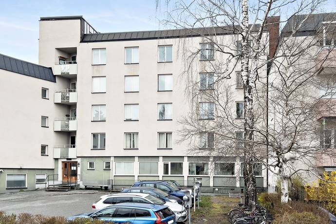 Skönviksvägen 286 i Stureby, Stockholms kommun - lägenhet till salu ...