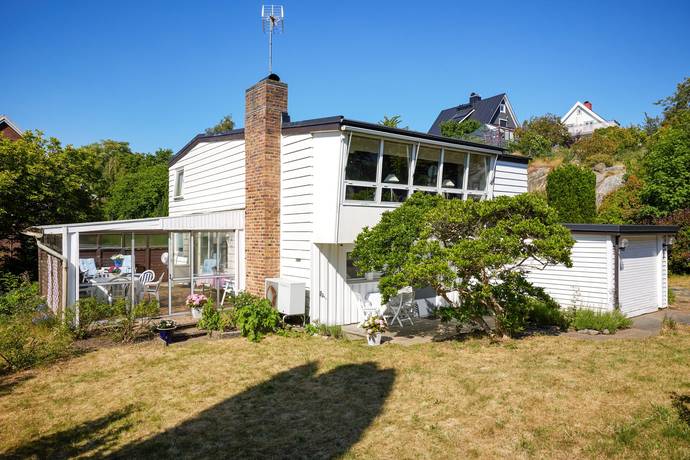 Sedumgatan 1 i Grimmered, Göteborgs kommun - Villa till salu - Hemnet