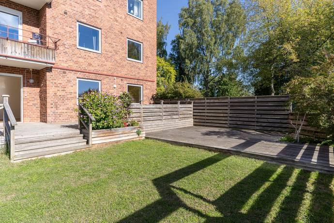 Sturegatan 38D i Runneryd, Nässjö kommun - lägenhet till salu - Hemnet