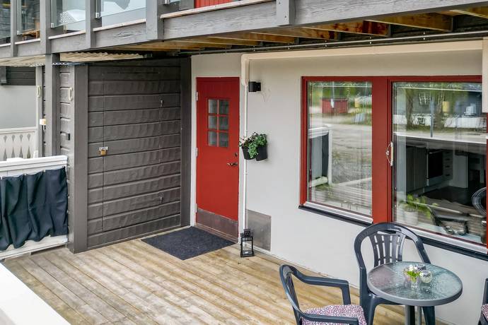 Tegefjäll Bäckvägen 7C i Åre - Tegefjäll, Åre kommun - lägenhet till ...