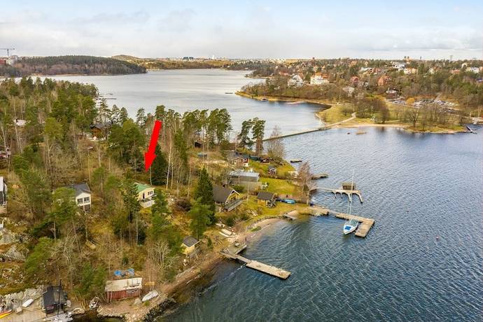 Villor till salu - Stocksund, Danderyds kommun - Hemnet