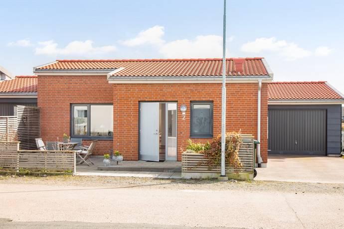 Blåmusselgatan 2 i Nybrostrand, Ystads kommun - radhus till salu - Hemnet