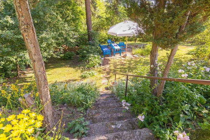 Bergaliden 25 i Tulemarken, Sundbybergs kommun - villa till salu - Hemnet