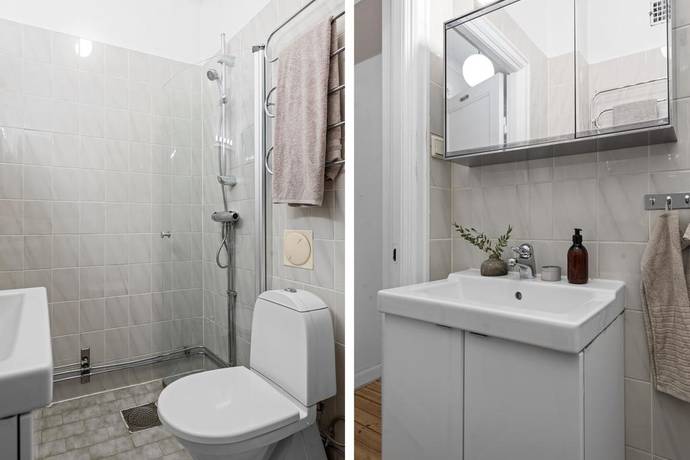 Baltzar von Platens gata 7C - Såld lägenhet (Bostadsrätt) - Kungsholmen ...