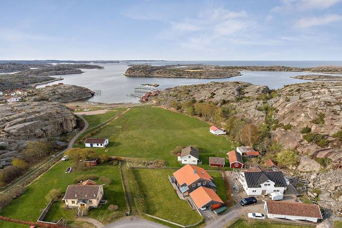 Heestrand Rådalen 65 i Heestrand, Tanums kommun - villa till salu - Hemnet