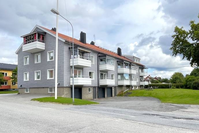 Bostäder till salu (13) - Vindeln, Vindelns kommun - Hemnet