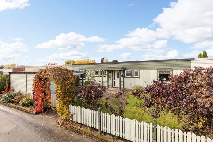 Ekholmsvägen 381 i Ekholmen, Linköpings kommun - radhus till salu - Hemnet