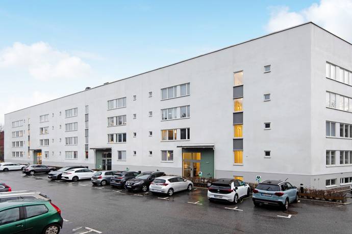 Värmlandsvägen 7C i Farsta, Stockholms kommun - lägenhet till salu - Hemnet
