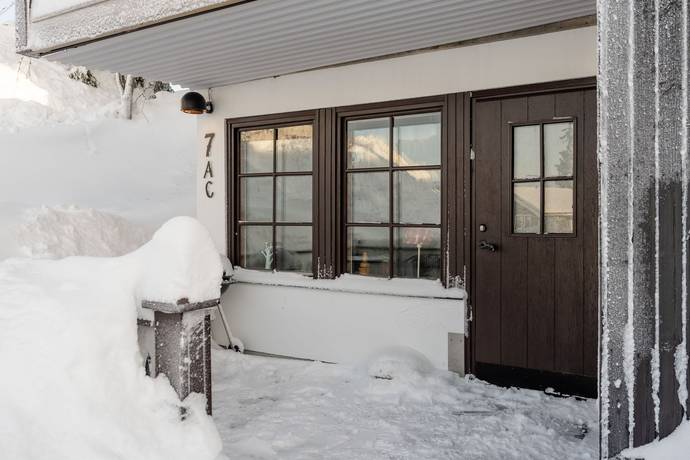 Vråken 7C - lägenhet till salu - Hemnet