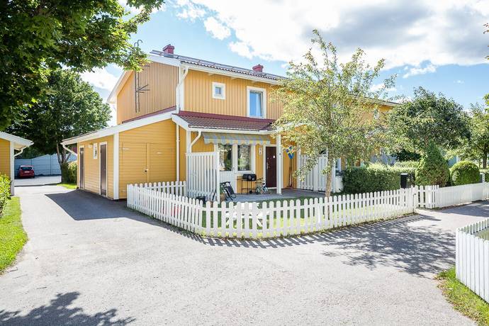 Hus till salu - Valbo, Gävle kommun - Hemnet