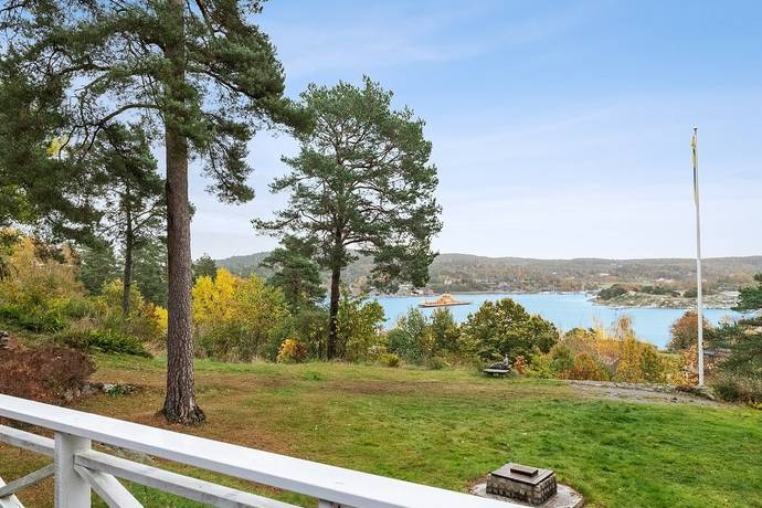 Talljénvägen 11 i Svanesund, Orust kommun - villa till salu - Hemnet