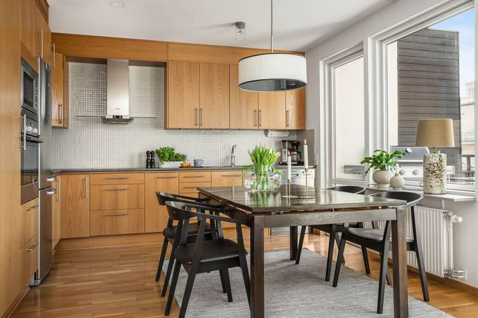 Sven Jonsons gata 3 i Halmstad, Halmstads kommun - lägenhet till salu - Hemnet