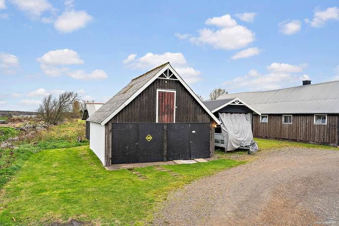 Vare 59 i Vare/Breared/Träslövsläge, Varbergs kommun - villa till salu ...