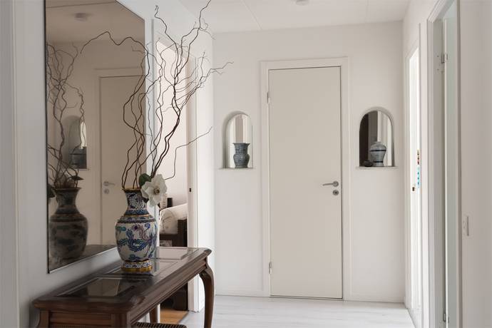 Hyacintgatan 11 i Fosiedal, Malmö kommun - lägenhet till salu - Hemnet