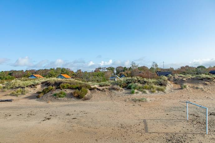 Strandskatan 102 i Östra Stranden, Halmstads kommun - fritidsboende ...