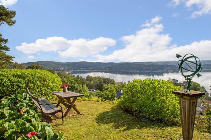 Skogslyckevägen 55 i Svanesund, Orust kommun - villa till salu - Hemnet