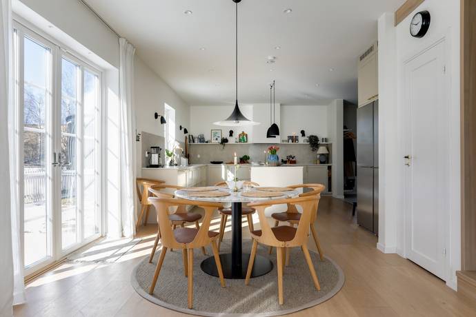 Hagaby tvärgata 3B i Hagaby, Örebro kommun - villa till salu - Hemnet