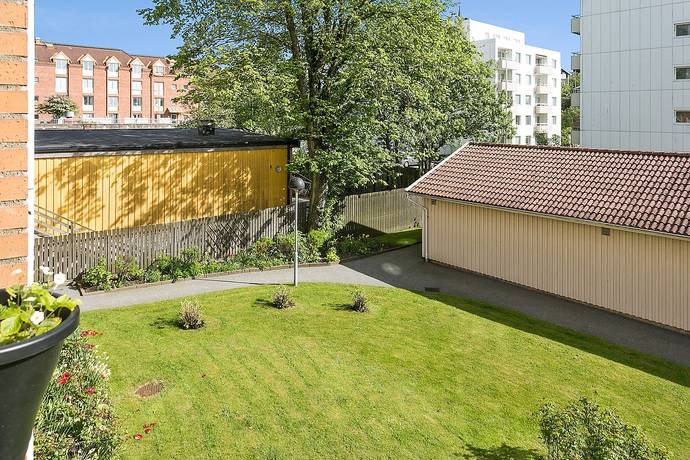 Kungsgatan 26 i Lysekil, Lysekils kommun - lägenhet till salu - Hemnet