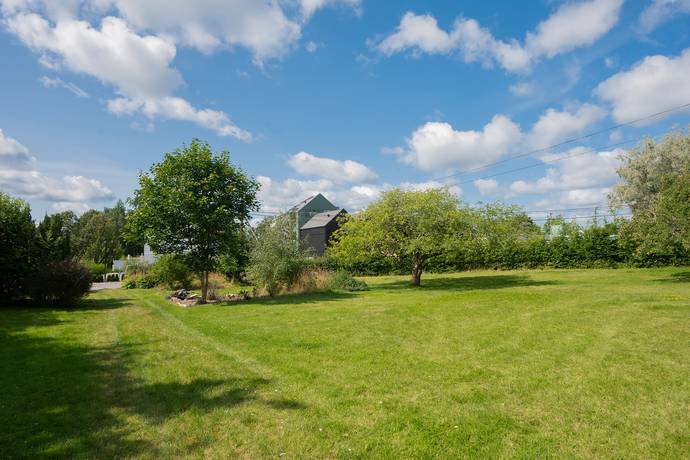 Stavshällsvägen 2a - Såld tomt (Äganderätt) - Tullinge Strand, Botkyrka ...