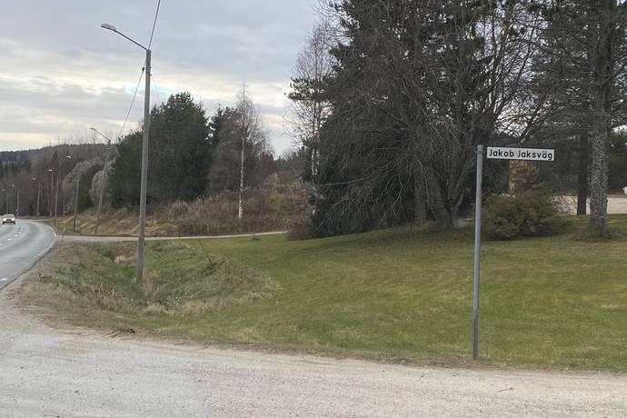 45 ha fin skog - Gräsmyr 2:24 - gård/skog till salu - Hemnet