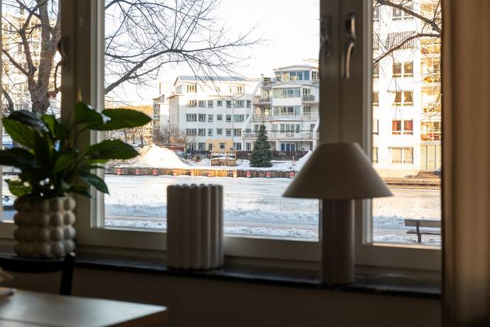 Bogsprötsgatan 23 i Inre hamn, Karlstads kommun - lägenhet till salu ...