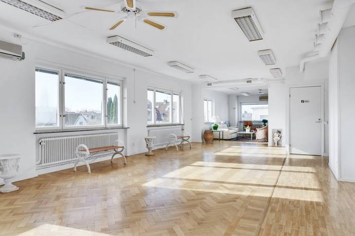 Geijersgatan 55 i Rosenvång, Malmö kommun - villa till salu - Hemnet