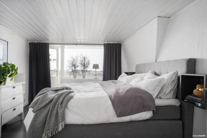 Vare 59 i Vare/Breared/Träslövsläge, Varbergs kommun - villa till salu ...