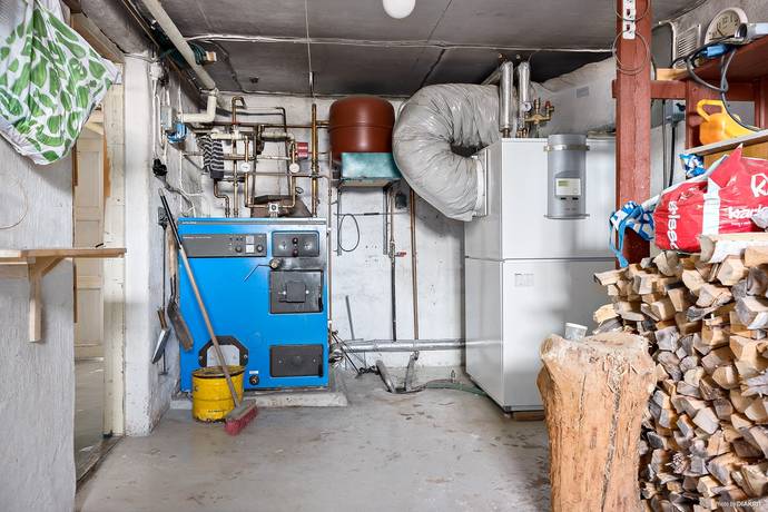 Långgatan 15 i Norrsundet, Gävle kommun - villa till salu - Hemnet