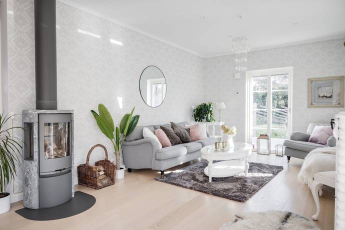 Vibble Kornettgatan 10 i Vibble, Gotlands kommun - villa till salu - Hemnet