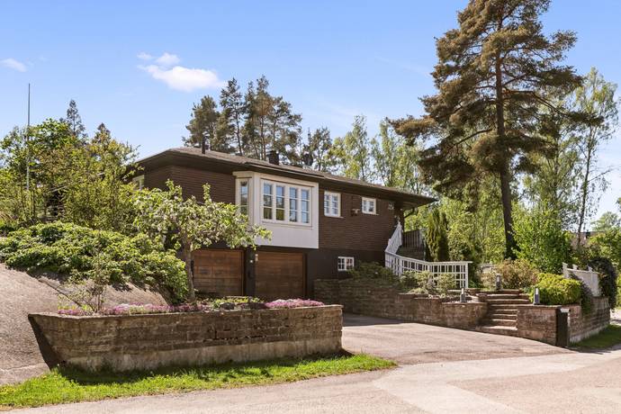Rödhakevägen 12A i Sunnersta, Uppsala kommun - villa till salu - Hemnet