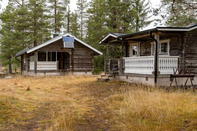 Lyån 2 i Malung, Malung - Villa till salu - Hemnet