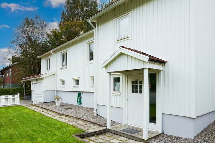 Stambanevägen 153 i Stuvsta, Huddinge kommun - villa till salu - Hemnet