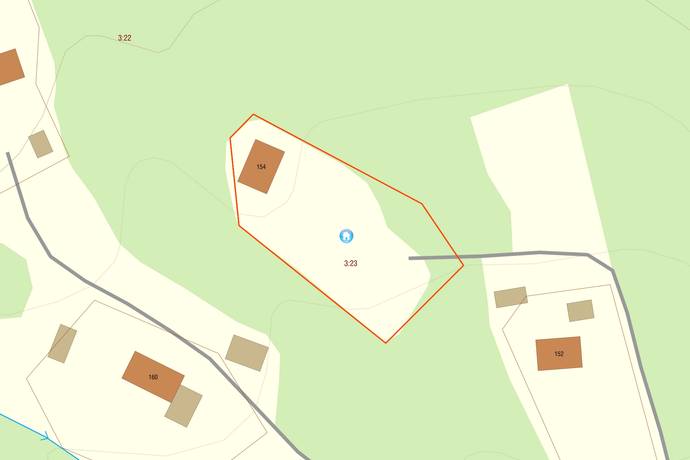 Utby 154 i Bjästa, Örnsköldsviks kommun - villa till salu - Hemnet